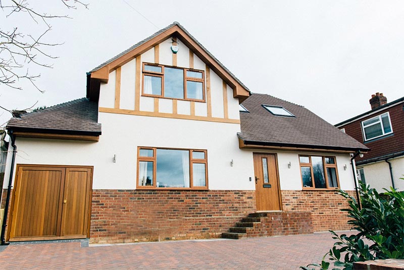 House Extensions Guide, Planning and Design – AK Studios