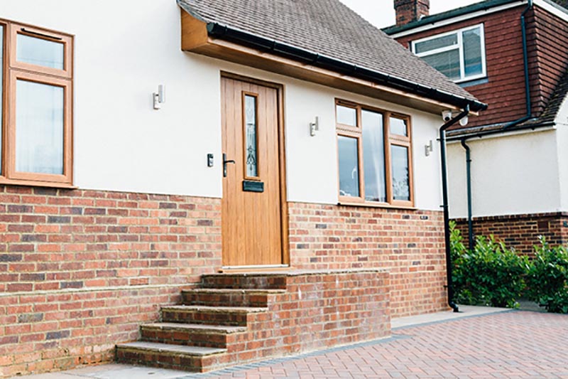 House Extensions Guide, Planning and Design – AK Studios