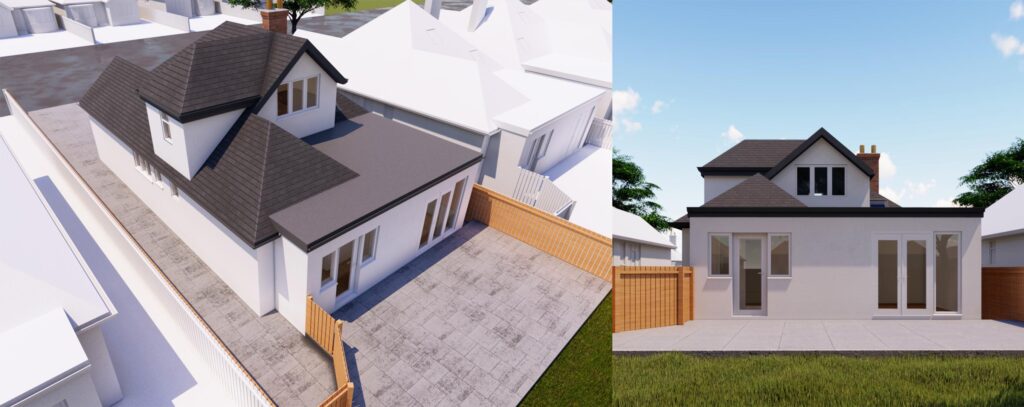 Loft Extensions/Conversions Archives - AK-Studios