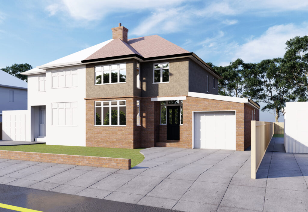 Planning Application Approved - Maidstone Borough Council - AK-Studios