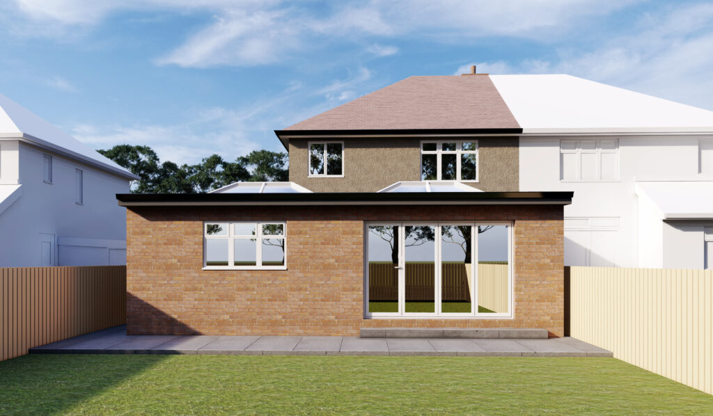 Planning Application Approved - Maidstone Borough Council - AK-Studios