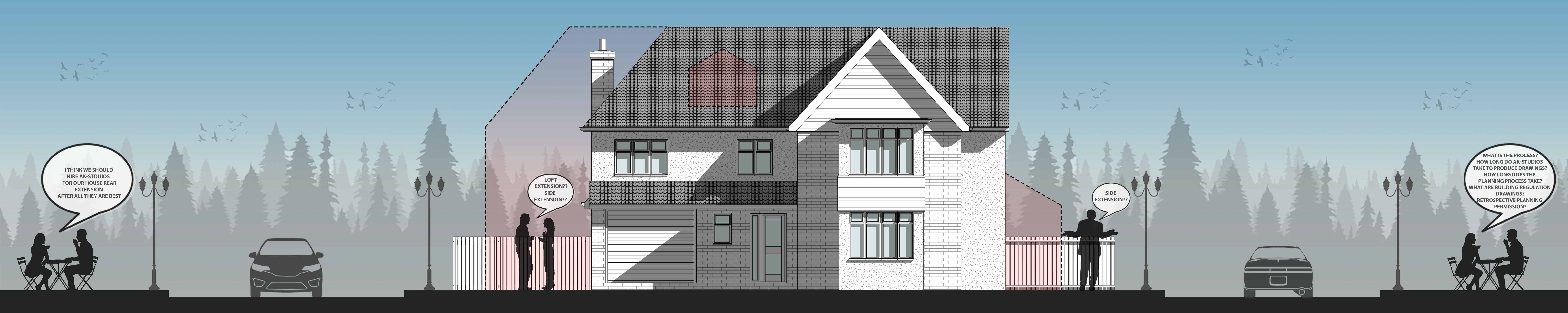 Frequently Asked Questions - AK-Studios