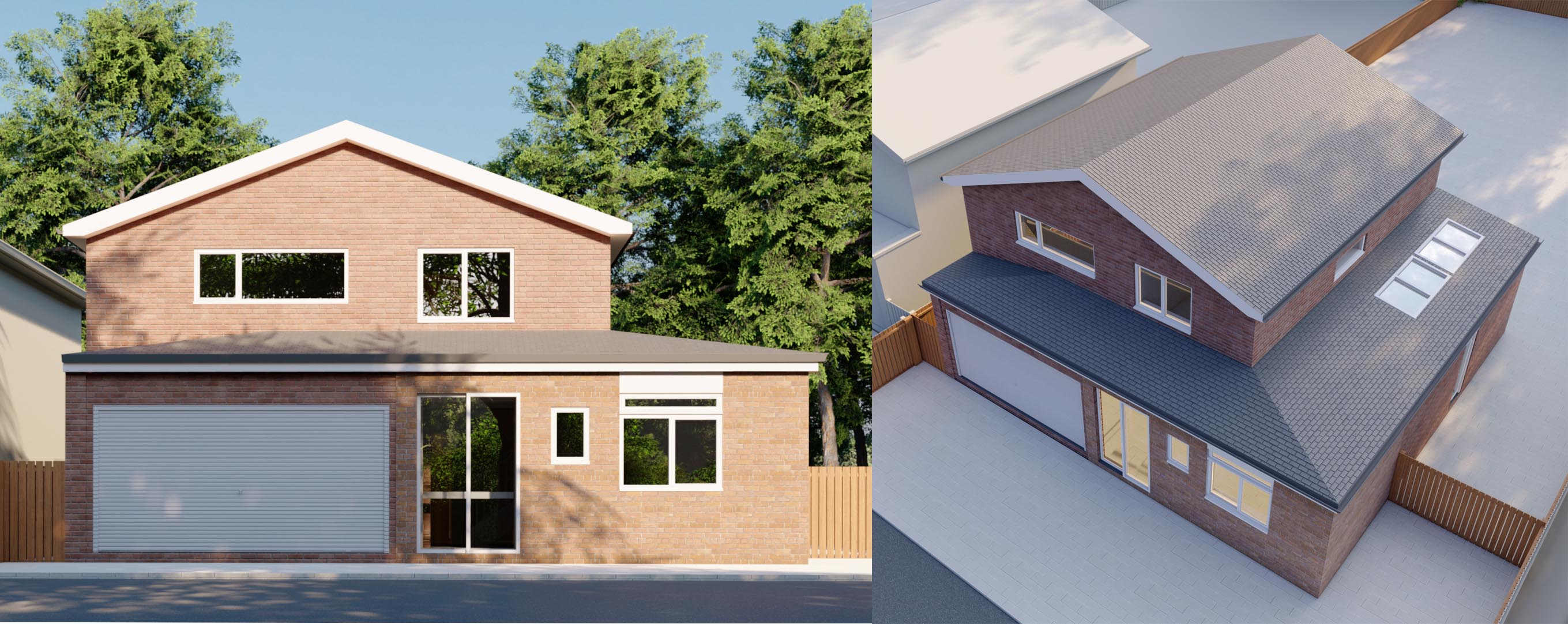 Planning Application Approved – Sevenoaks District Council - AK-Studios