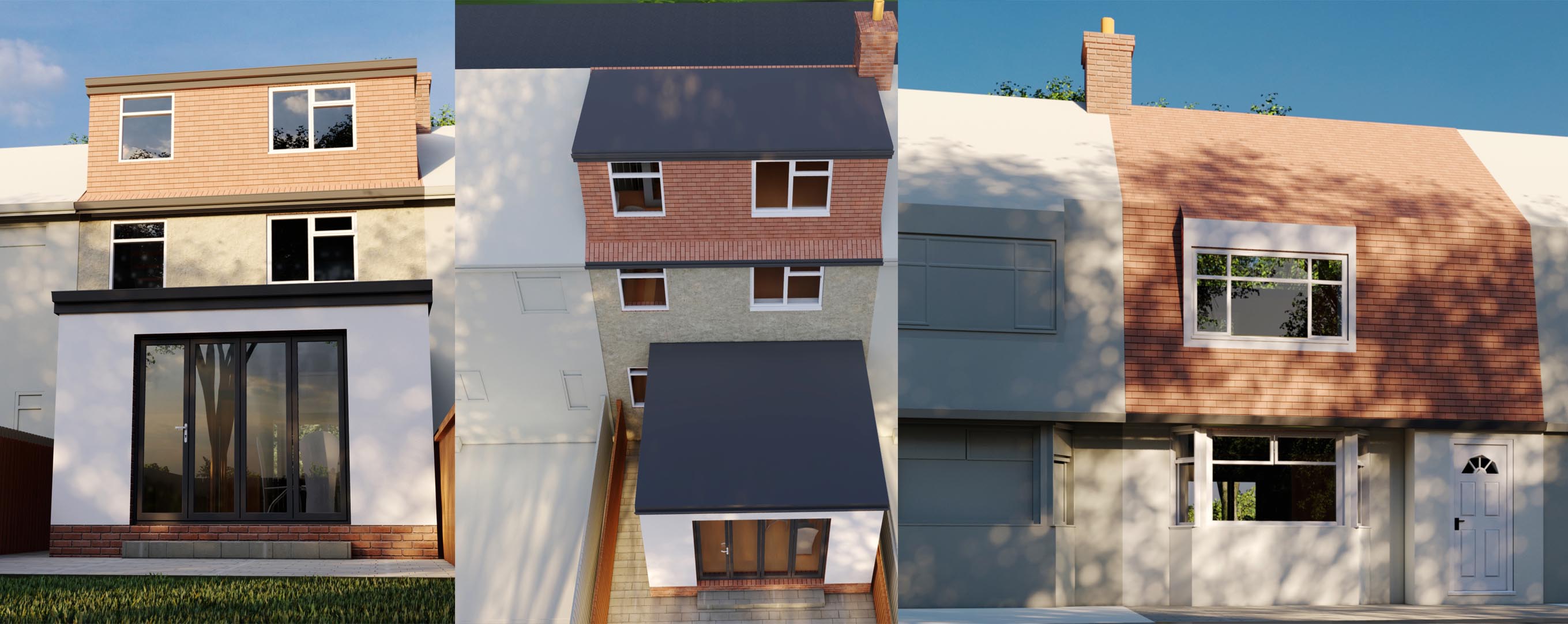 Double Storey Extensions Guide, Planning and Design