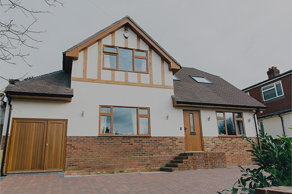 Project Case Studies – AK Studios Architects