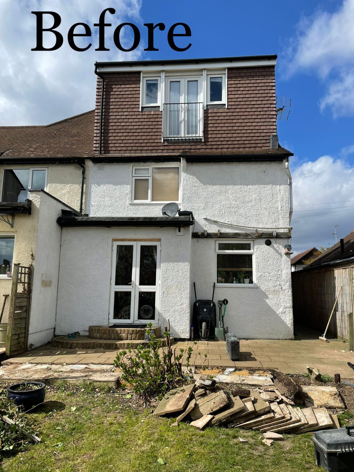 Large Loft Conversion - AK-Studios