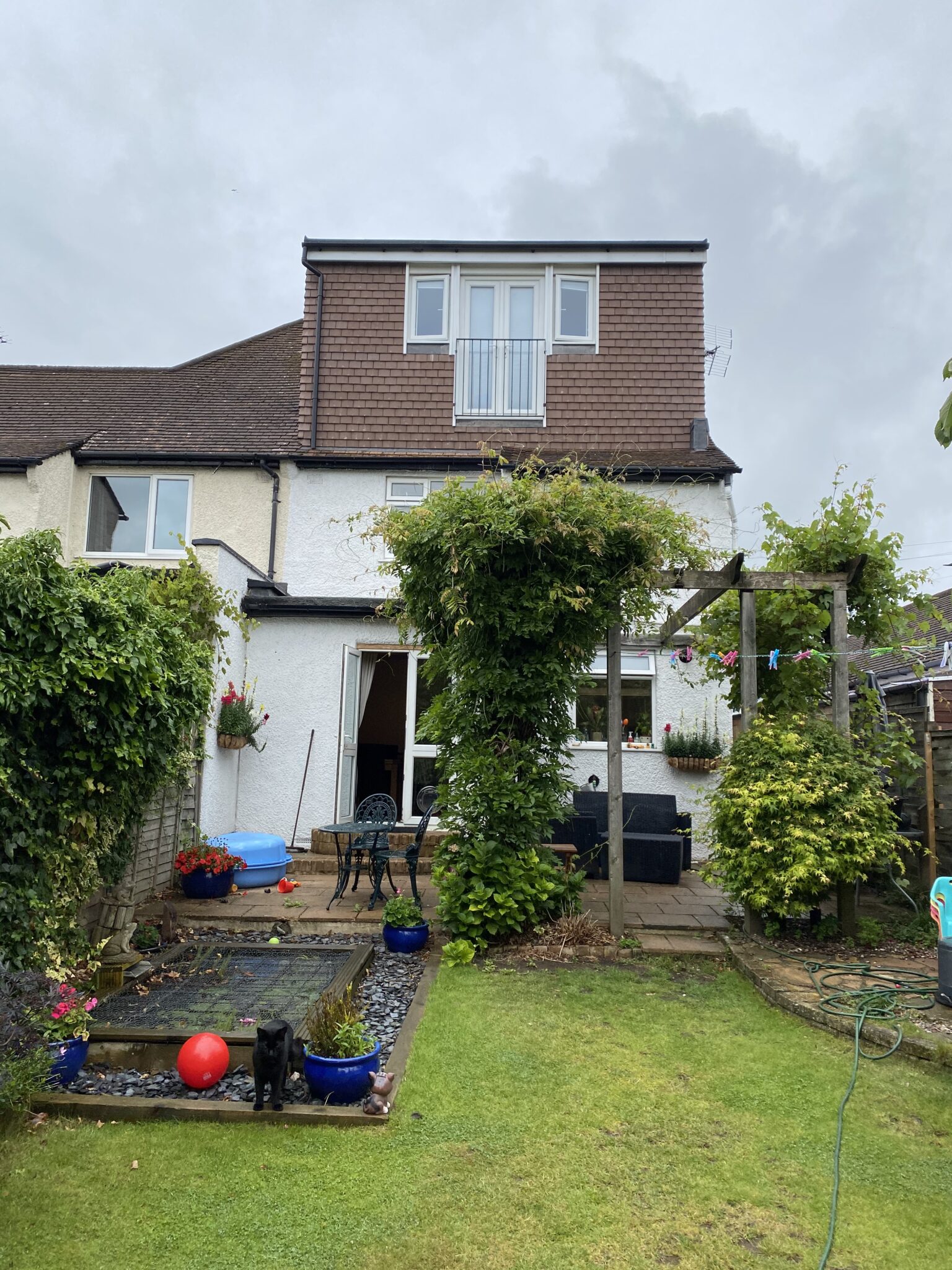 Large Loft Conversion - AK-Studios